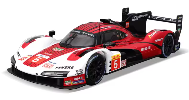 Ferrari 963 1:18 – AutoScale